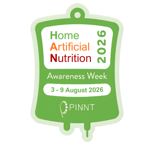 PINNT: Advocacy & support for people on home artificial nutrition (HAN ...