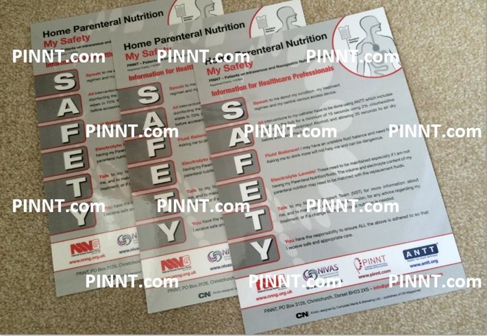 Claim your free poster ... | PINNT